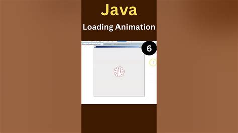 Java Swing Create Rotating Rectangle Animations Youtube