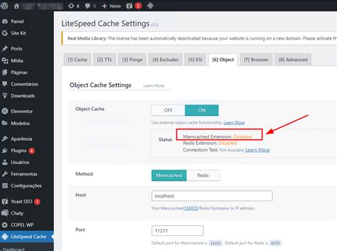 Missing Memcache Module For Php X For CentOS Issue Litespeedtech Openlitespeed GitHub