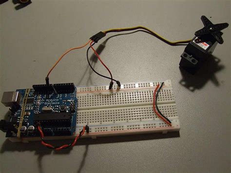 Easy Arduino Robot Tutorial Part I Tutorials Robotshop Community