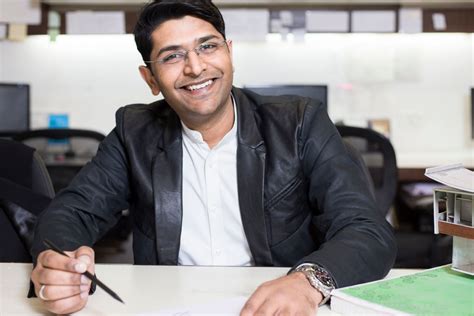 Rapid Fire Round With Aman Aggarwal Principal Architect Charged Voids