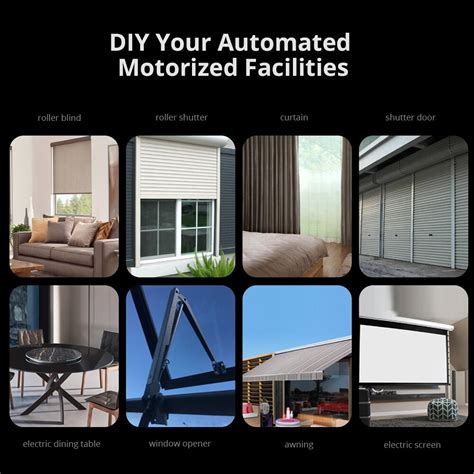 Itead SONOFF DualR Gang Dual Relay Module Wifi Vicedeal