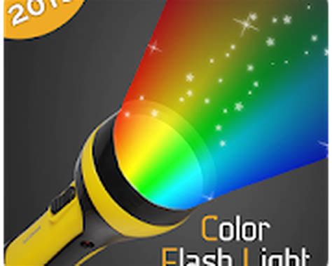 Torch Light App Free Rocins
