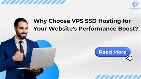 VPS SSD Hosting
