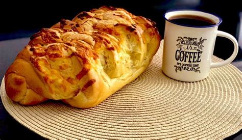 Cafe Con Pan Coffee Flavor Flavors Coffee