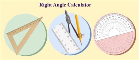 Right Angle GeeksforGeeks
