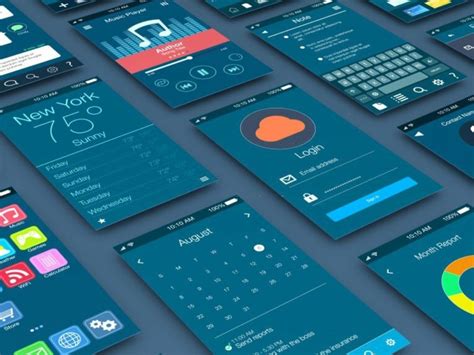 uiux design uiux website design and mobile app wireframing prototype upwork