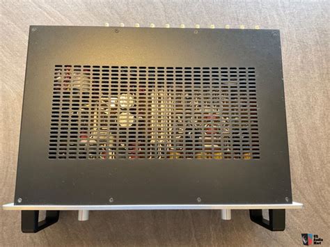 Audio Research Ls 26 Photo 4240190 Us Audio Mart