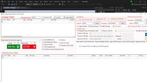 Trang Chủ Ltd Software