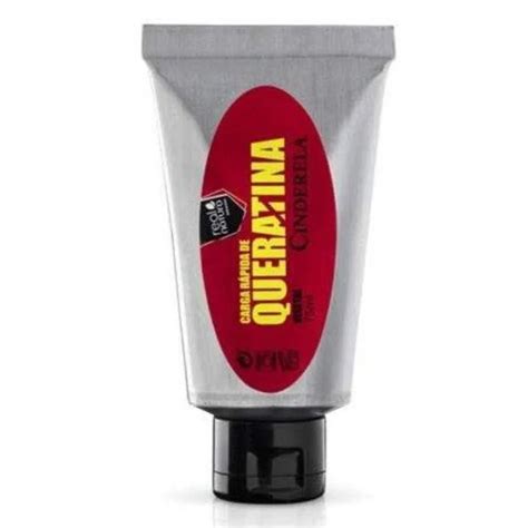 Real Natura Cinderella Keratin Quick Treatment 75ml