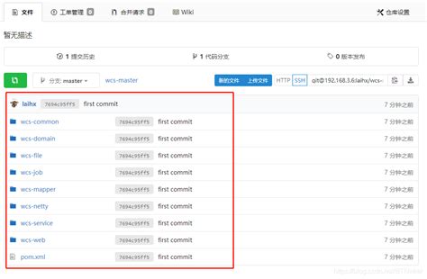 删除git 版本控制 如何把github上下载的项目删除版本控制 csdn博客
