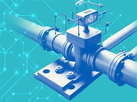 Water Leak Detection With Iot Based Solutions