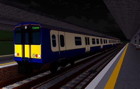 Class 314 Pep Mind The Gap Rblx Wiki Fandom