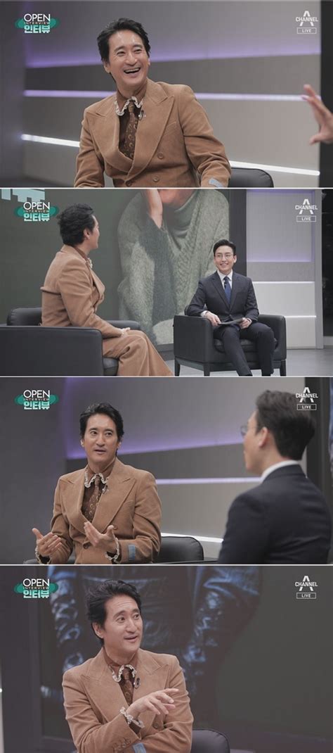 ‘오픈 인터뷰 영화 ‘살수로 돌아온 신현준 “배우 역사 상 가장 힘들었던 작품” 촬영 뒷이야기 공개