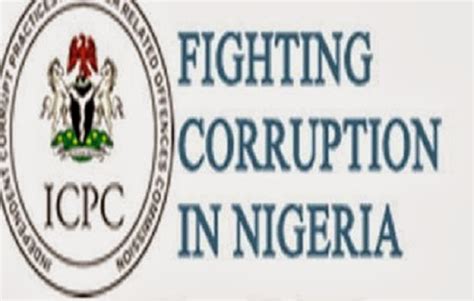 Corruption Icpc Recovers N2bn From Tracking Constituency Projects Across Nigeria The Icir