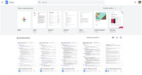 How To Use Google Docs Sheets For Marketers