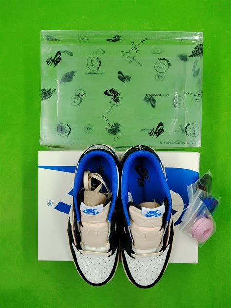 Qc 330¥ New Fk Batch Ts1 Low Frag From Gdj Supplier Rrepweidiansneakers