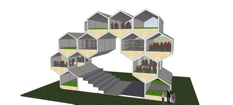 Dab810 Architectural Design 8 Concept Development