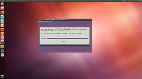 How Toinstall A Web Server On Ubuntu Wordpress Tutorial Part 6 Youtube