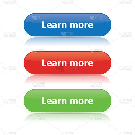 简单光滑了解更多按钮