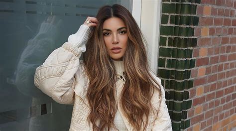 Negin Mirsalehi Wedding