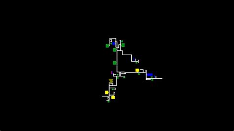 Recursive Tile Map Generation Algorithm Custom Models Youtube