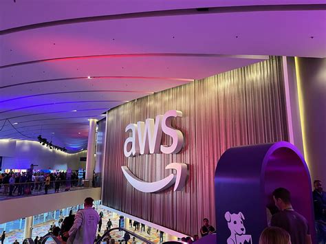 aws re invent 2023 후기 2 개요 by jeongho kim backpackr team idus