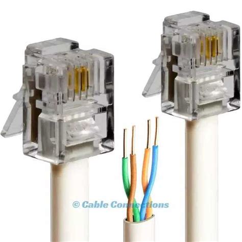 Rj11 To Rj45 Adapter Pinout Explained Complete Guide