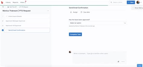 Conditional Logic In Workflows