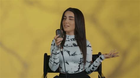 Nelya From Azerbaijan Popnable