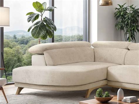 Sofá Modelo Dayron Sofas De Diseño Sofas Modernos Sofás Tapizados Sofas De Piel Fabricante