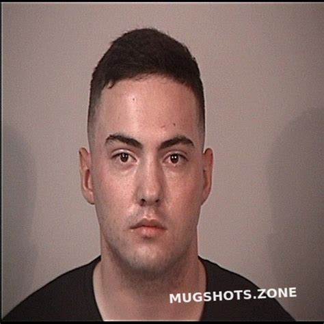 Burke Logan Eugene 08 29 2021 Rappahannock Regional Jail Mugshots Zone