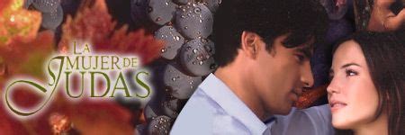 Telenovelas Venezolanas La Mujer De Judas Rctv 2002