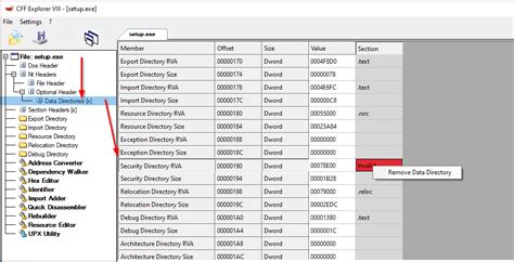 signtool returns error 0x800700c1 while trying to sign autocad oem 2023