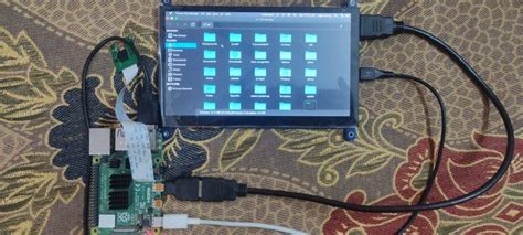 Face Recognition Using Raspberry Pi Face Recognition Python