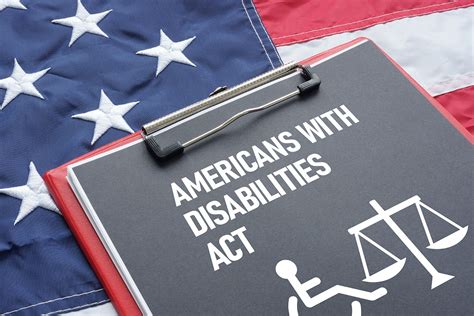 The Importance Of Asking Your Employer For A Reasonable Accommodation If You Need Help Working