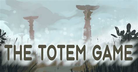 the totem game board game boardgamegeek