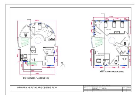 Phc Plan 1 3 Layout1 Pdf Health Care