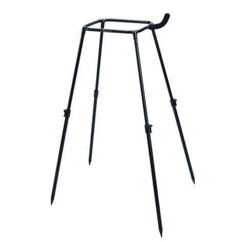 Carp Spirit Soporte De Cubo De TrÍpode Cuadrado Coletas Carp · Tienda