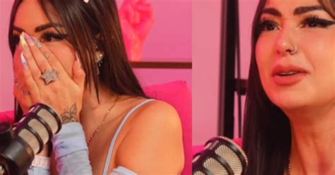 Redes Sociales Influencer Revel Como Intentaron Drogarla Y Abusar Sexualmente De Ella Show