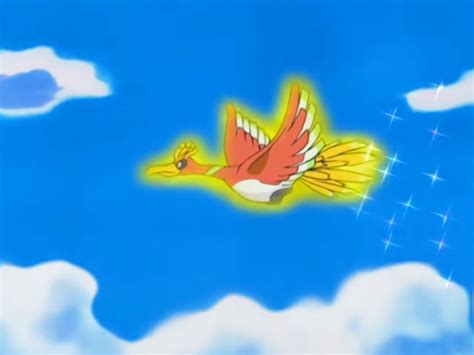 The Flying Pokémon You Should Train Based On Zodiac Sign