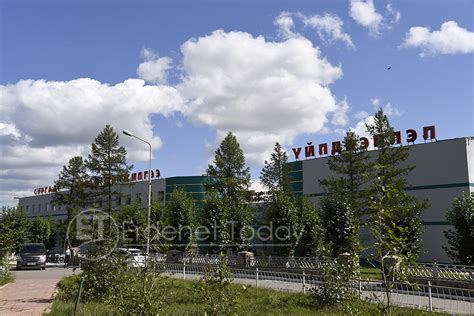 “Эрдэнэт цогцолбор” дээд сургууль 500 гаруй оюутан сурагчтайгаар