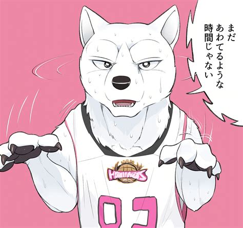 Akame Ginga And 1 More Drawn By Wavingdog Danbooru