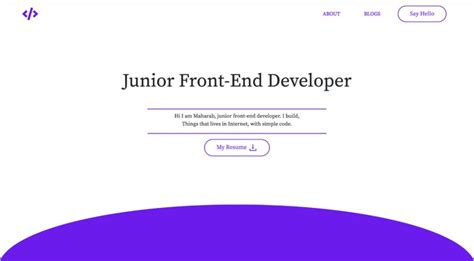 Maharab Hossain Opi On Linkedin Webdeveloper Reactjs