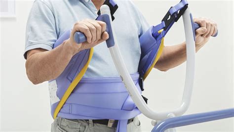 Weight Capacity Lance Erickson