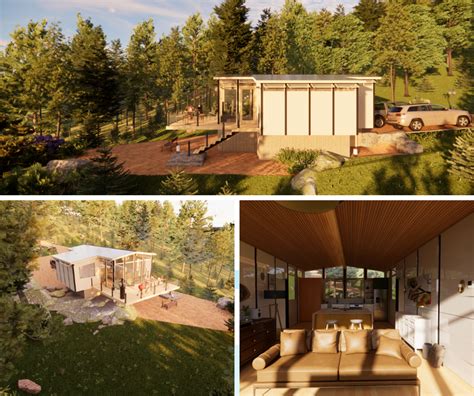 3d Architectural 3d Modeling Rendering Freelancer