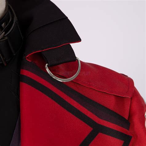 Genshin Impact Diluc New Skin Cosplay Cosplay Hqcosplay