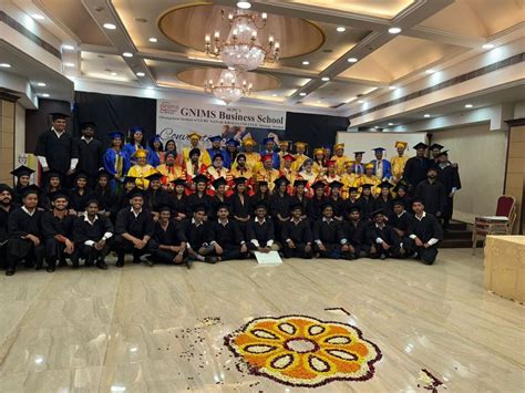 Sakshi Mishra On Linkedin Convocation2023 Postgraduate Mba Growth