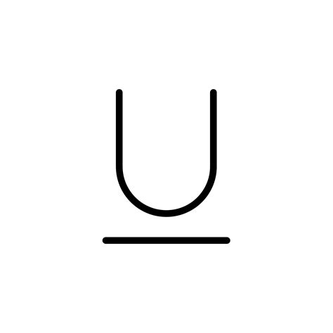 Underscore Symbol Copy And Paste U0005f