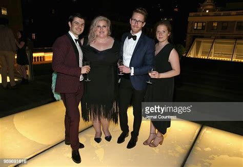 Yanni Burton Tracy Cox Timothy Mcdevitt And Margaret Mcdevitt News