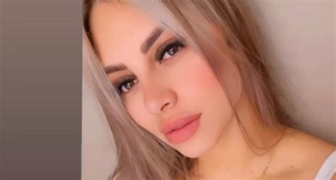 Con Sensual Outfit Patrullera Colombiana Asegura Que Cometió Un Delito